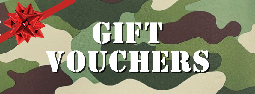 TM Airsoft Gift Voucher
