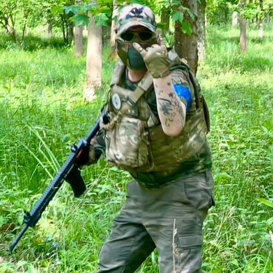 TM Airsoft | Redditch | Book Your Game Today!