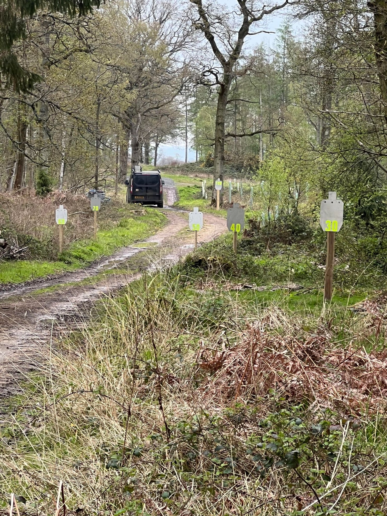 TM Airsoft | Airsoft Site | Redditch | The Site