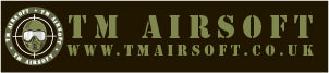 TM Airsoft | Redditch | Wolverhampton | Leeds | Book Your Game Today!